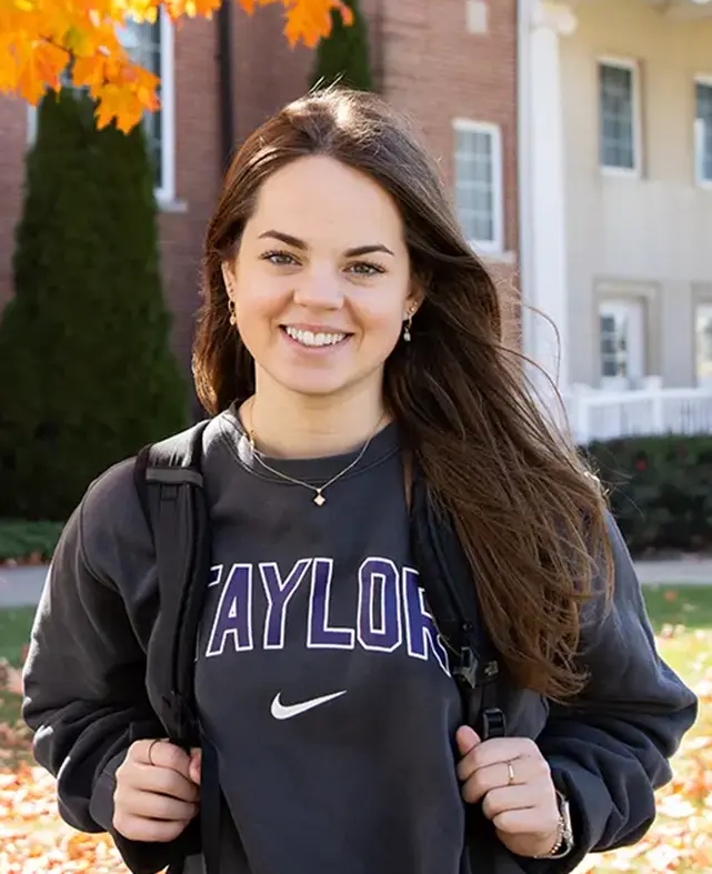 Ways to Give | Taylor University Upland, IN