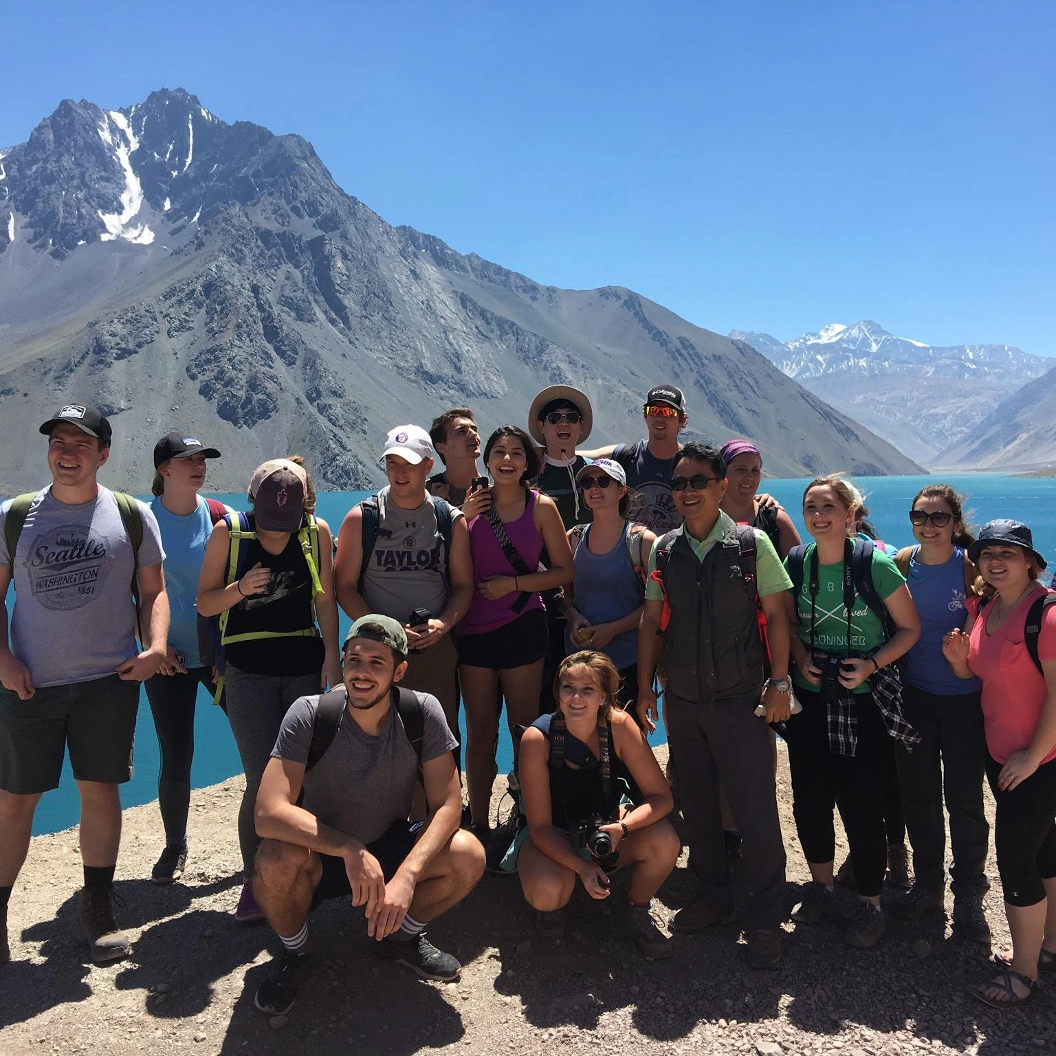 Global Studies Major/Minor | Taylor University Upland, IN