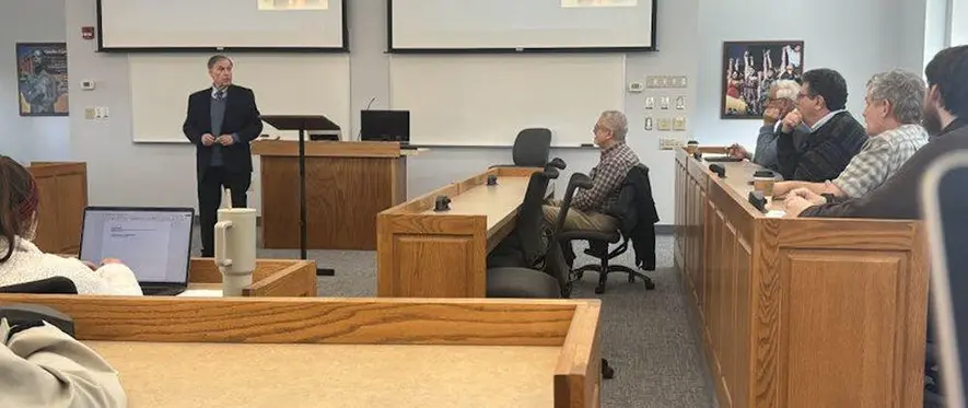 History, Global & Political Studies Department | Taylor University ...