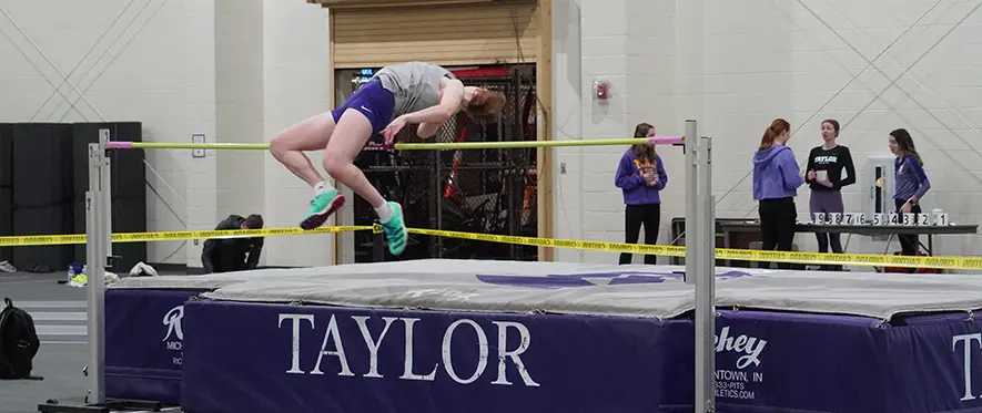 Athletic & Fitness Locations | Taylor University Upland, IN