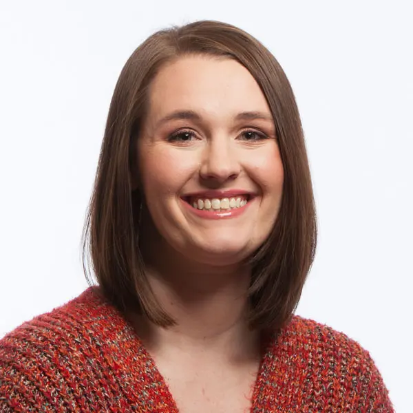 Kara Patrick | Taylor University Upland, IN